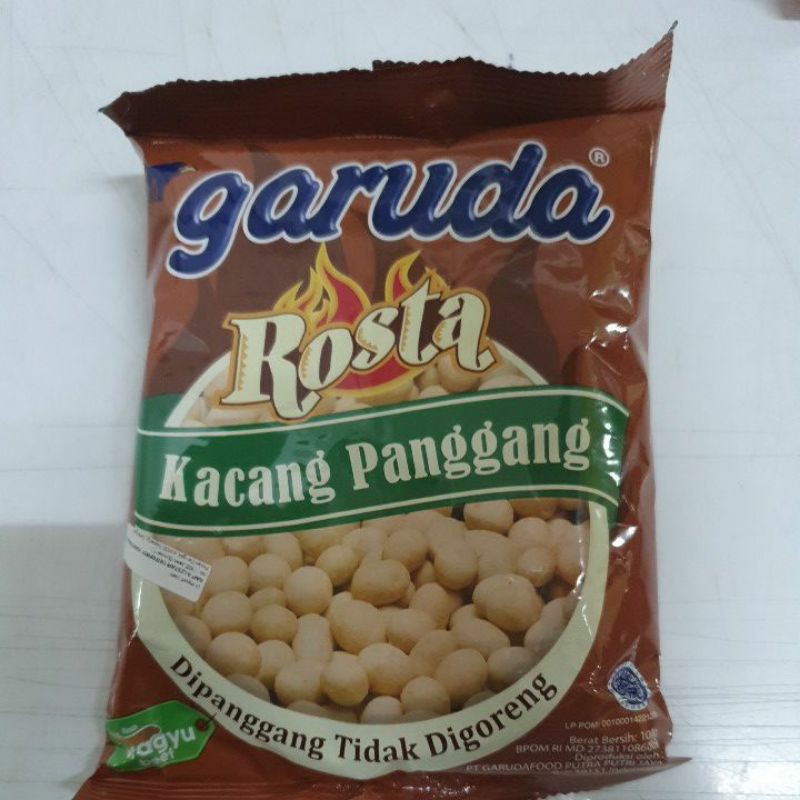 Kacang Garuda Rosta Rasa Wagyu Beef | Shopee Malaysia