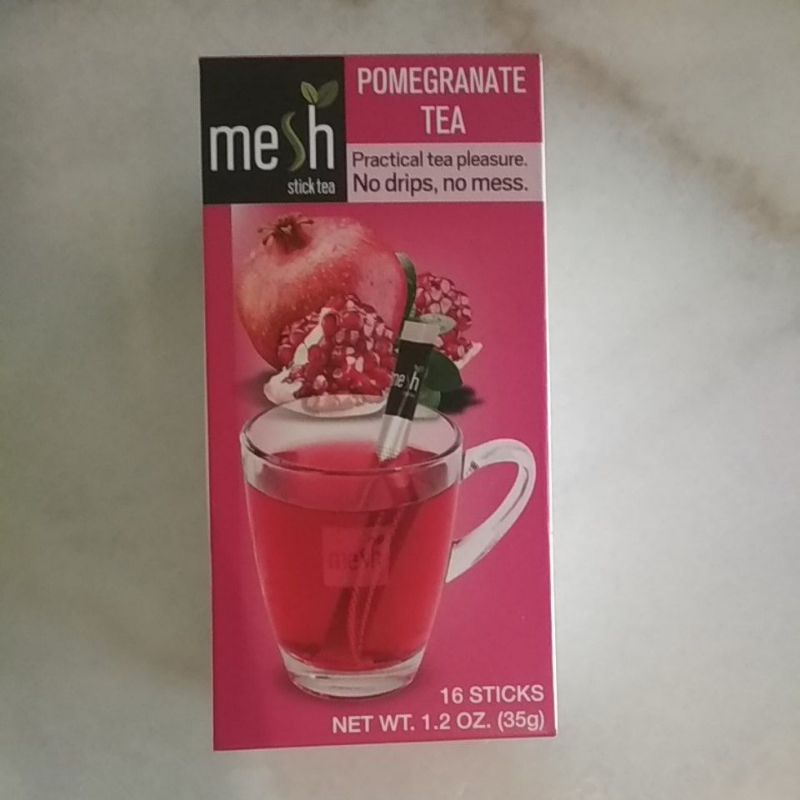Turkish Mesh stick Tea | Shopee Malaysia