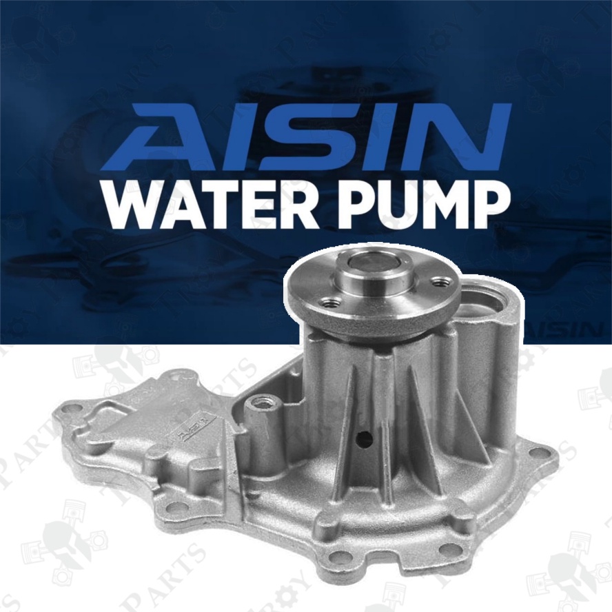 Aisin Water Pump for Proton Preve Exora Bold Turbo Suprima (For all ...