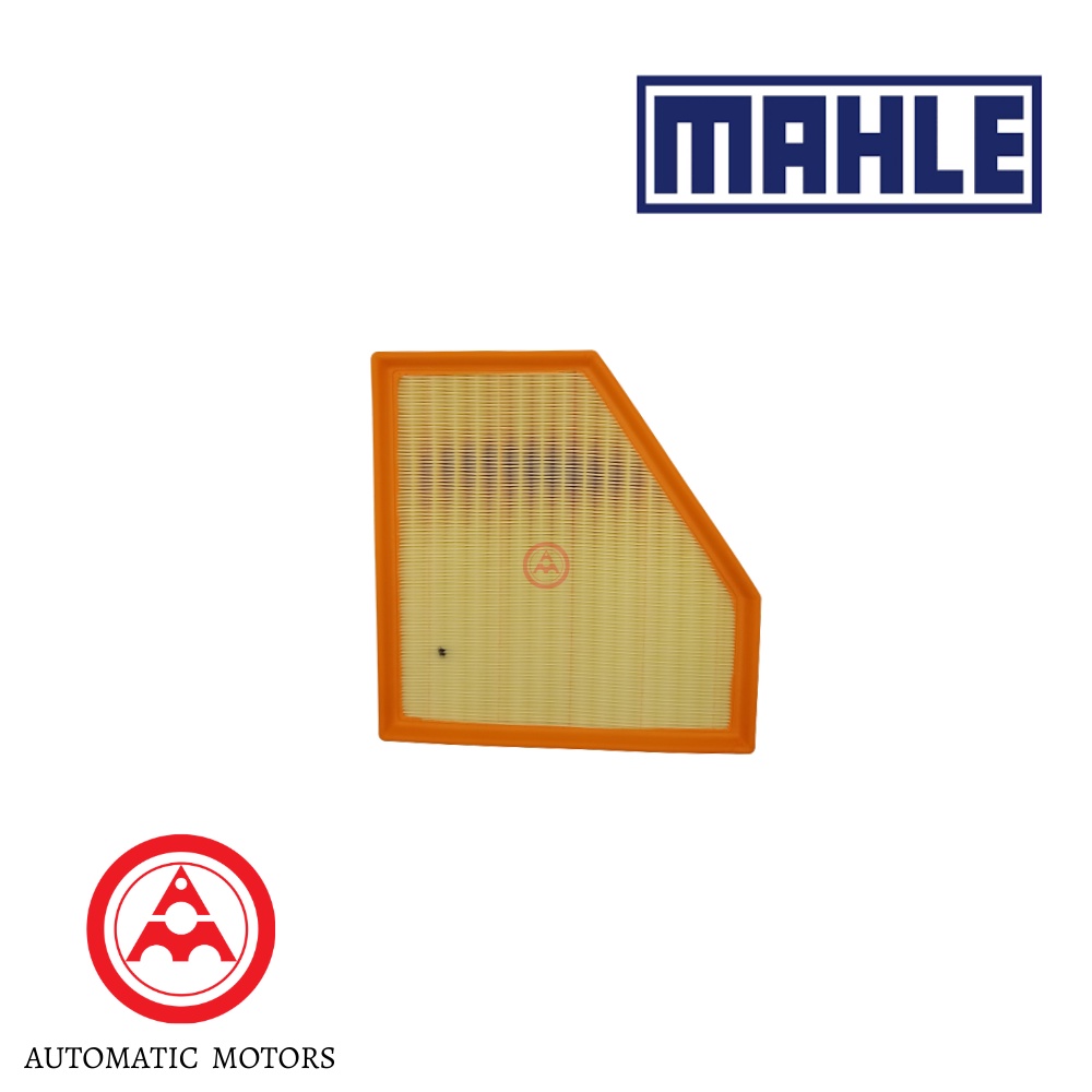 BMW F20 F30 Mahle Air Filter 13718605164 LX3320 E1345LH | Shopee Malaysia