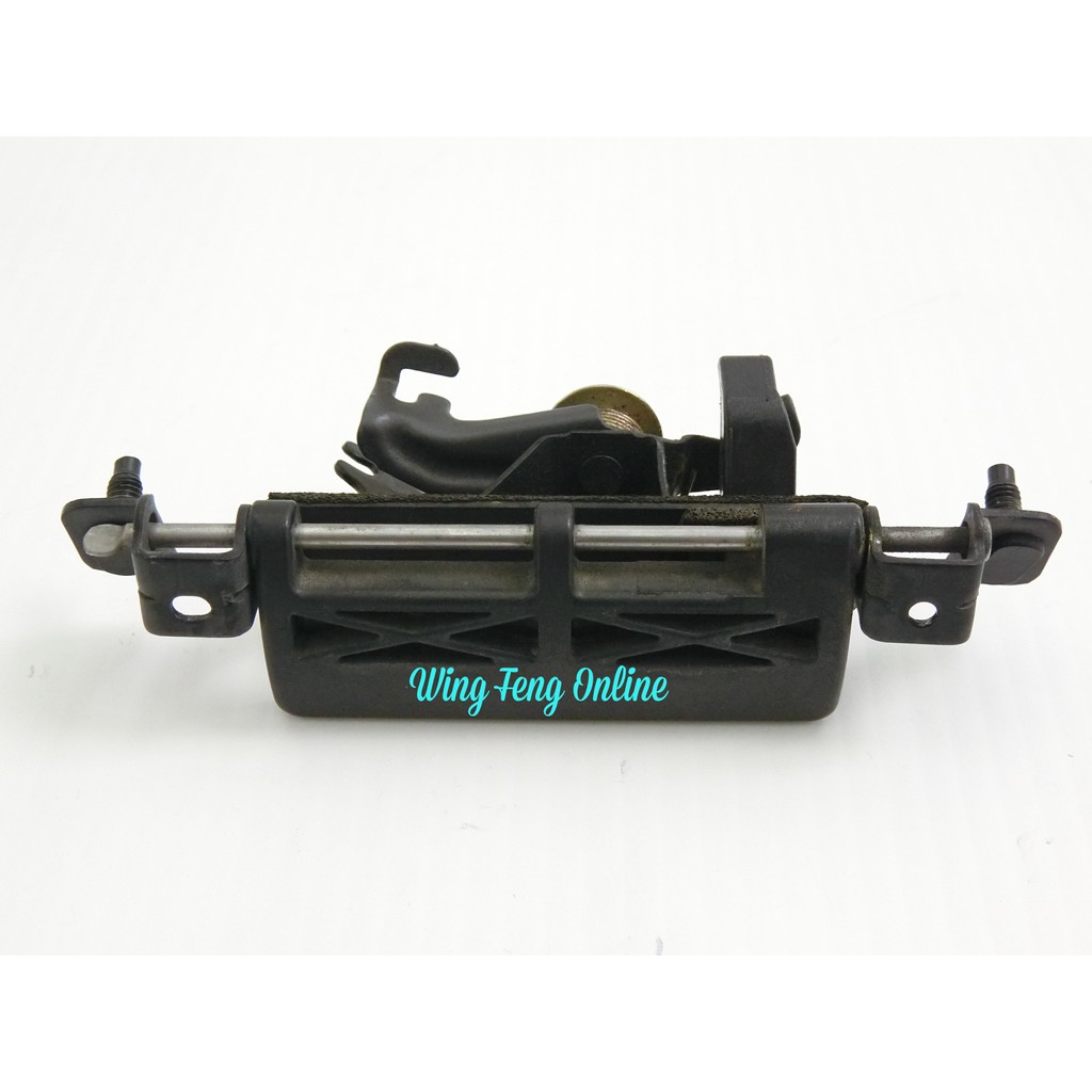 Pemegang Bonet Belakang (Rear Boot Handle) Untuk Toyota Estima ACR30 ...