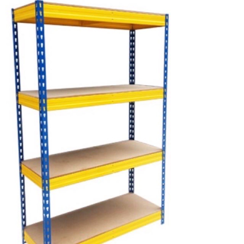 RAK BESI HIGH DENSITY FIBER BOARD(JENAMA TTF) | Shopee Malaysia