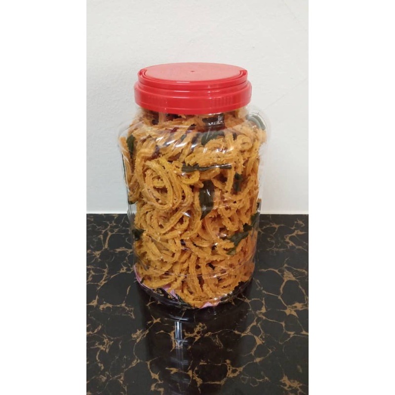 🔥 MARUKU CRISPY BALANG BESAR 🔥 | Shopee Malaysia