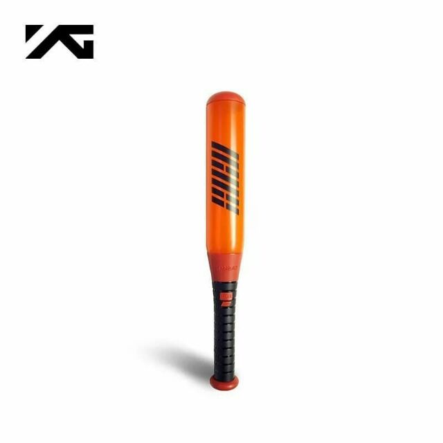 IKON OFFICIAL LIGHTSTICK VER 2 (IKONBAT) | Shopee Malaysia