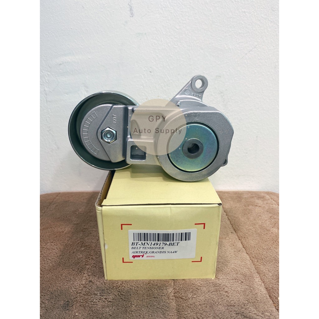 MITSUBISHI AIRTECK, GRANDIS NA4W (MN149179) FAN BELT TENSIONER ASSY ...