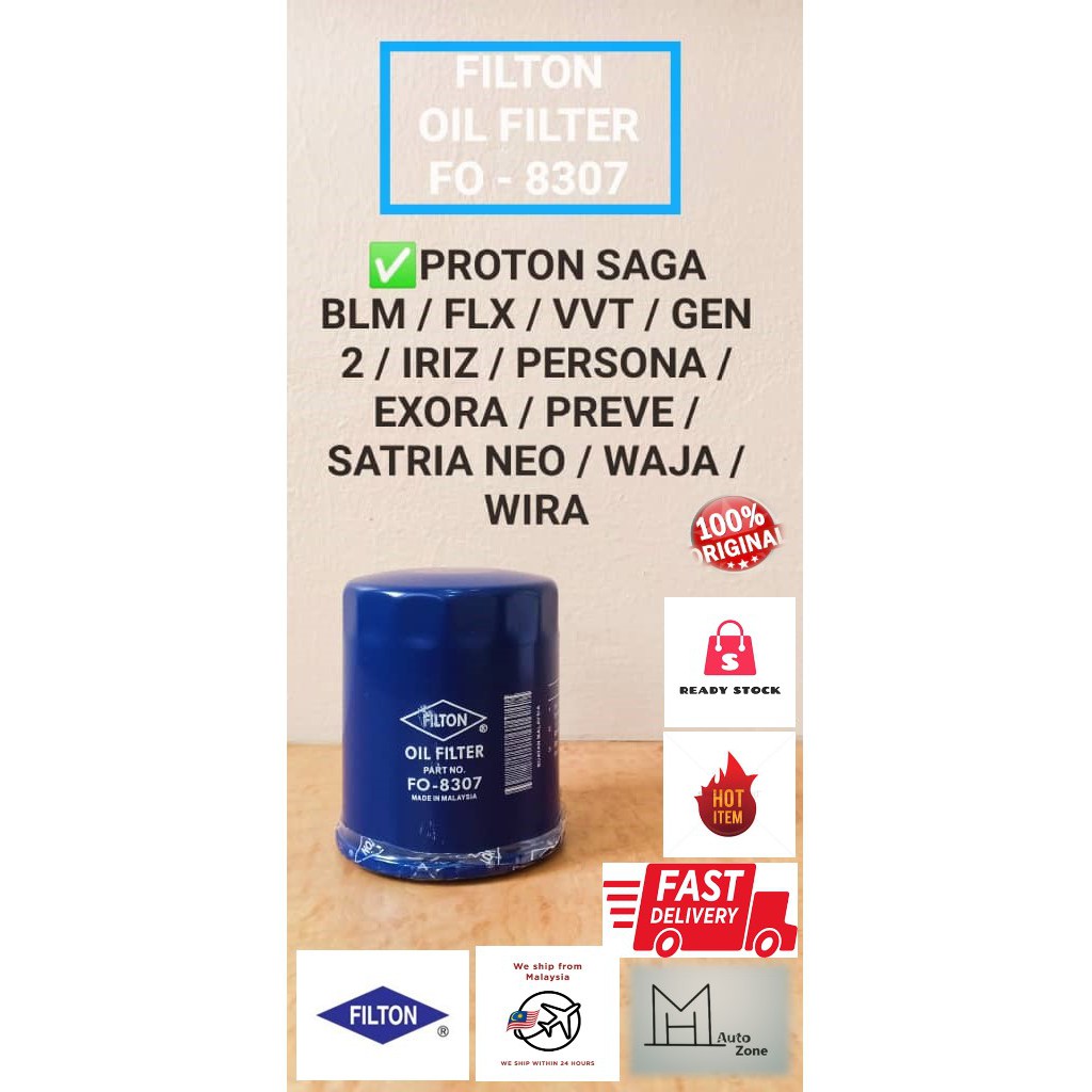 PROTON SAGA BLM FLX SAGA VVT GEN 2 IRIZ PERSONA EXORA WAJA WIRA EXORA ...