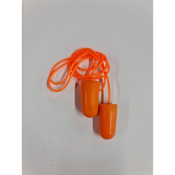 Pvc ear plug easy to use | Shopee Malaysia