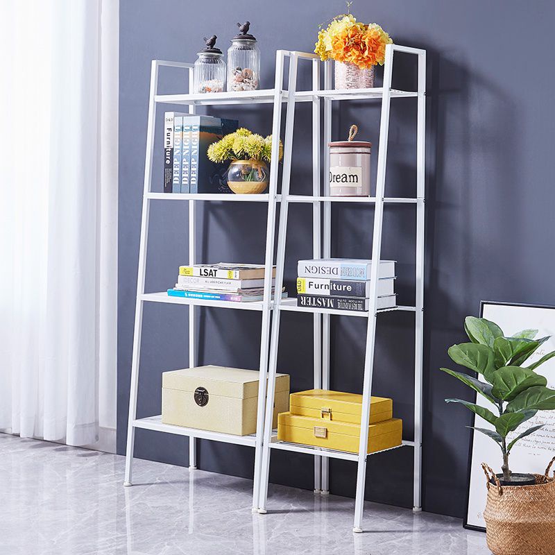 🔥🇲🇾 MALAYSIA SELLER 🇲🇾🔥VIRAL🔥 4 tier Multipurpose Shelves Book Shelf ...