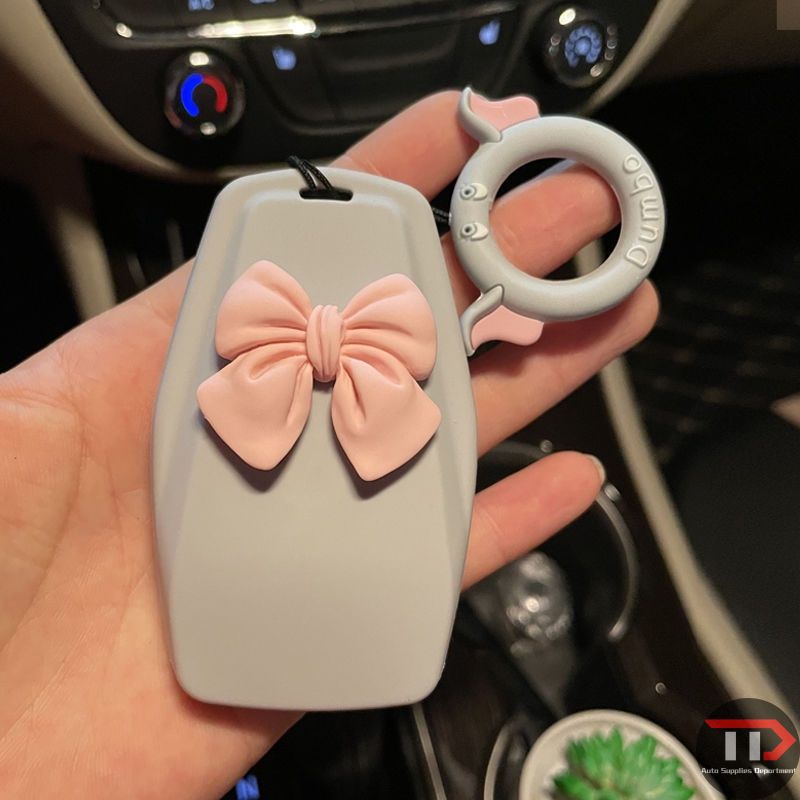 Proton bow style X50/X70 key cover For Proton car female unique fourth ...
