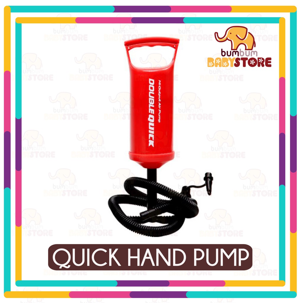 Multipurpose Hand Pump (Pam Tangan Serbaguna) | Shopee Malaysia