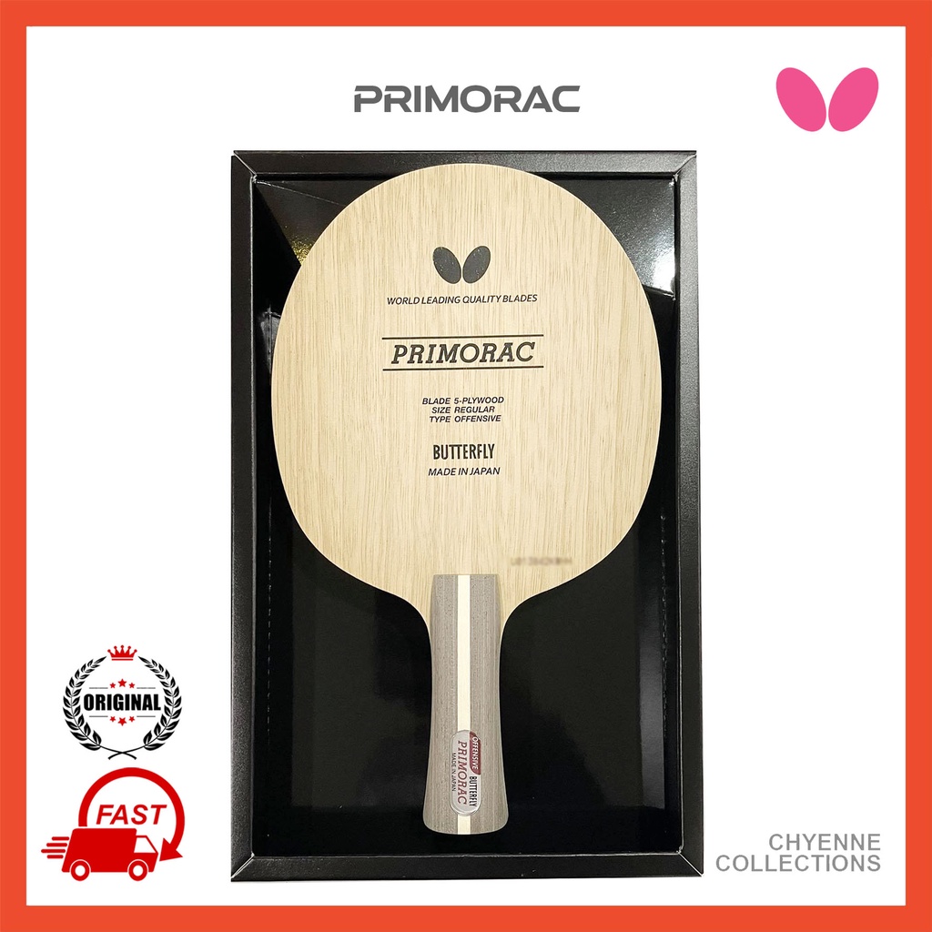 JAPAN Butterfly ORIGINAL Series • Maze Performance FL • Table Tennis ...