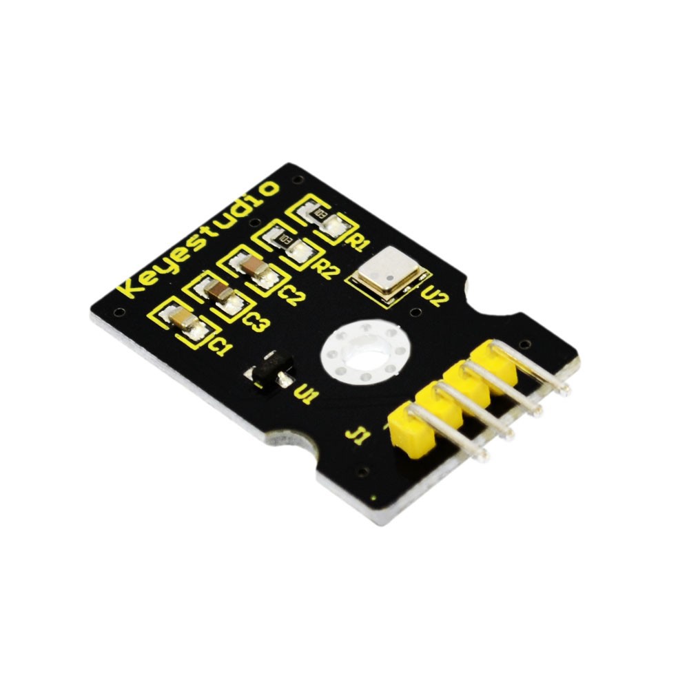 Keyestudio Digital Barometric Pressure Sensor BMP180 for Arduino Raspberry Pi for Hobby/School ...