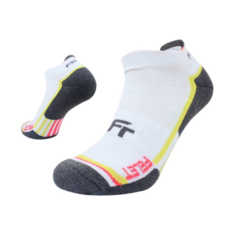FELET Sport Socks 100% Original by FLEET | Shopee Malaysia