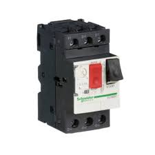 SCHNEIDER Thermal Magnetic Motor Starter 3 Pole GV2-ME07 | Shopee Malaysia