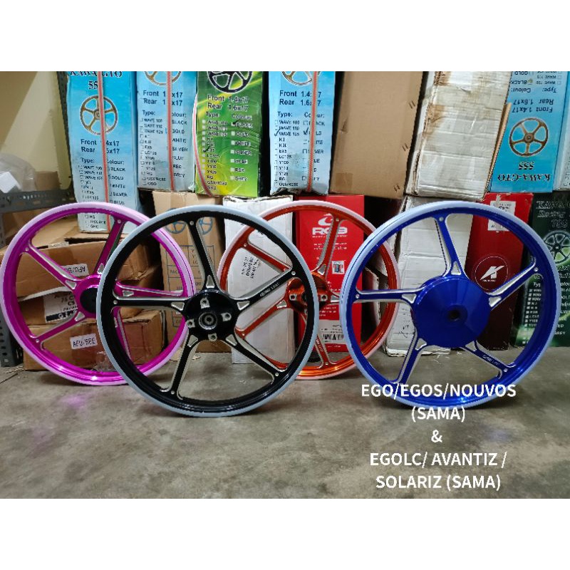 SP511 SPORT RIM EGO AVANTIZ EGO EGOS NOUVOS EGO SOLARIZ EGOLC SP511 ENKEI SPORT RIM FG511 SP522 ...