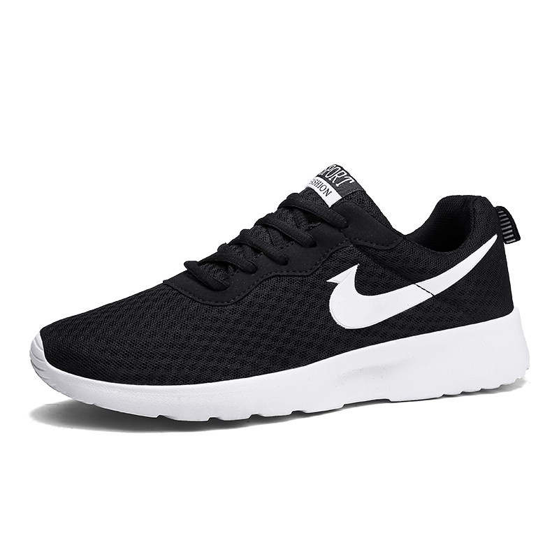 Kasut Unisex Jogging Running Shoes Outdoor Casual Couple Sports Shoes ...