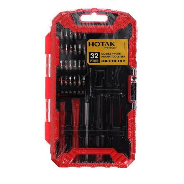 Hotak Premium Mobile Phone Repair Screw Tools Set | Shopee Malaysia