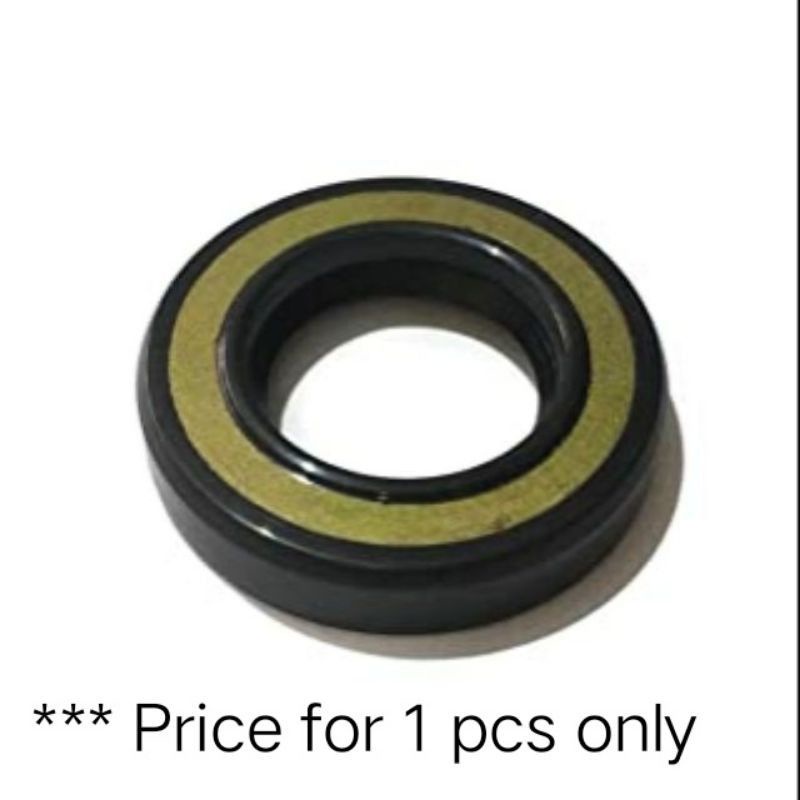 SUZUKI Outboard 2-Stroke 15HP Oil Seal Propeller Shaft P/N: 09289-17L02 ...