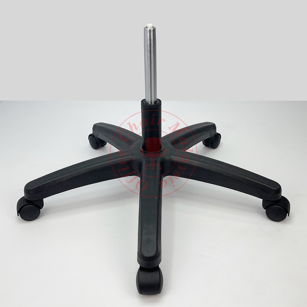 Office Chair PP Base / PP Star Chair Base / PP Chair Base For Office ...