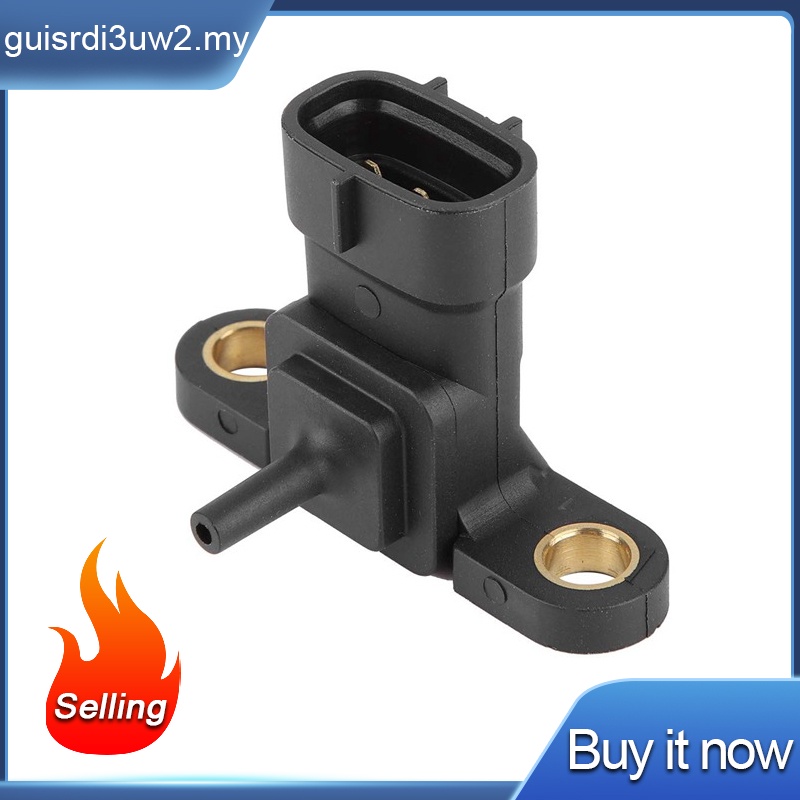 Intake Absolute Pressure Sensor Map Sensor for Toyota Hilux Hiace Prado ...