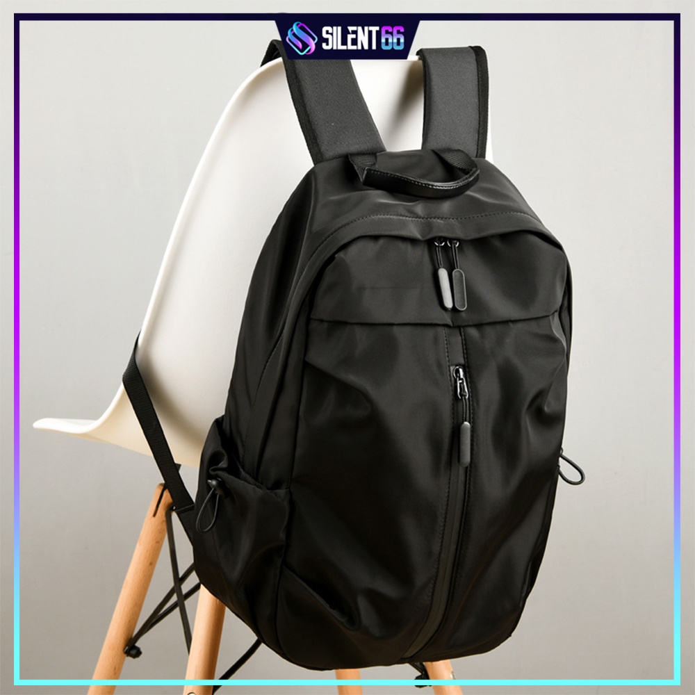 READY STOCK Men Backpack Premium Quality Big Capacity Laptop Backpack ...
