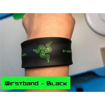 Razer Accessories Item ( Lanyard / Fidgert Spinner / Pillow / Bottle ...