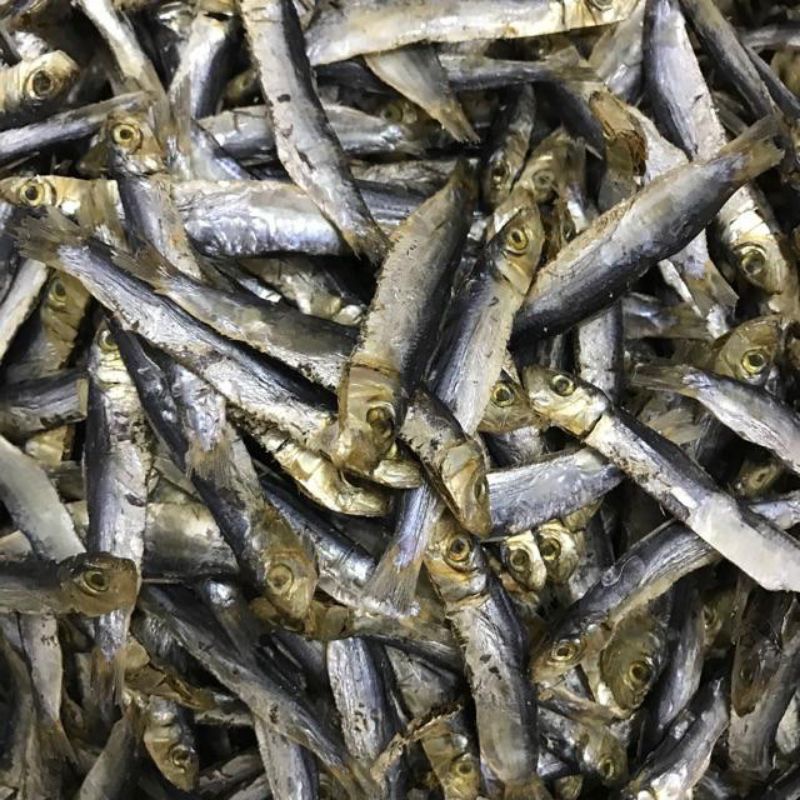 IKAN MASIN TAMBAN HALUS 1KG | Shopee Malaysia