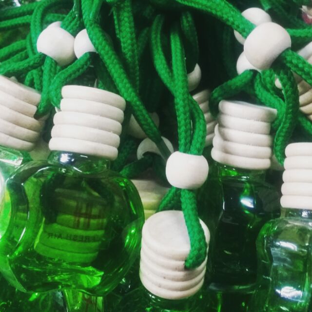 Car Perfume PANDAN ( HIGH QUALITY ) | Shopee Malaysia