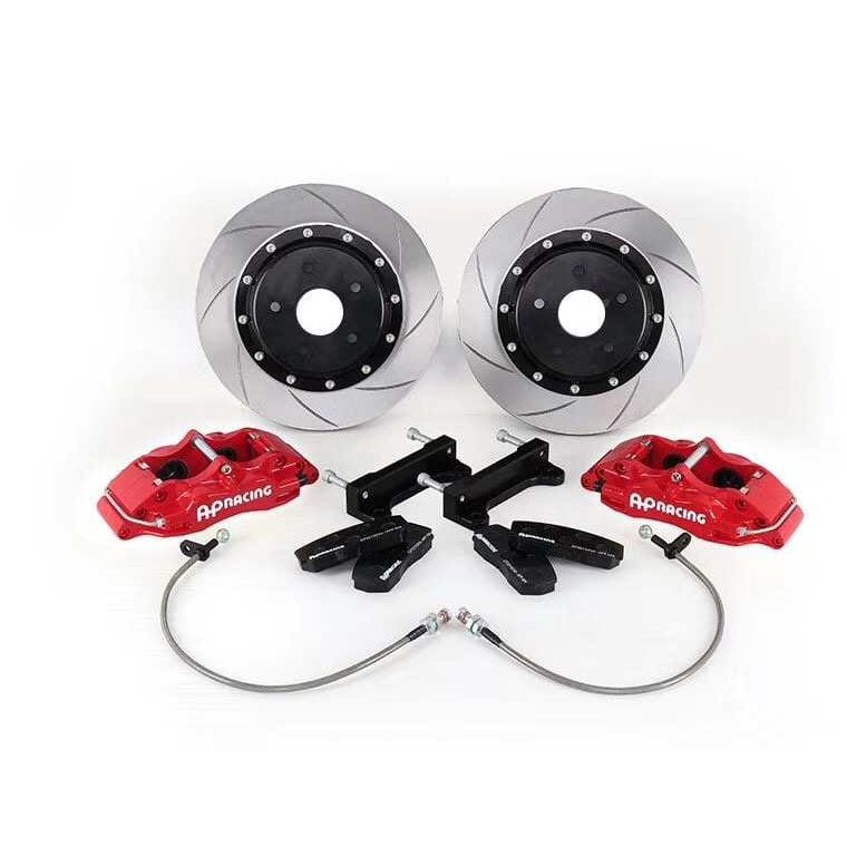 AP Racing CP5200 4 Pot 300mm Gen2 Persona Iriz Saga BLM FLX Front Brake ...