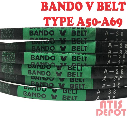 Bando A50 A51 A52 A53 A54 A55 A56 A57 A58 A59 A60 A61 A62 A63 A64 A65 ...