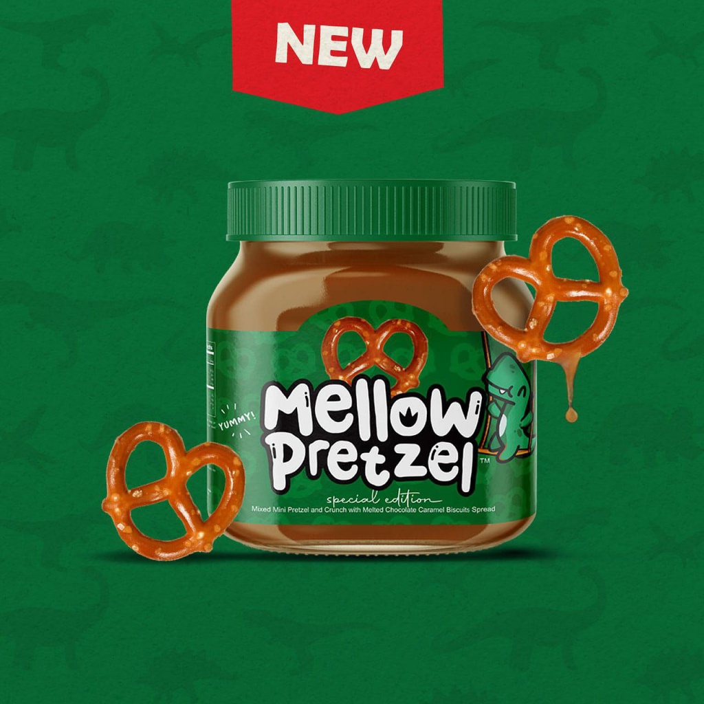 🇲🇾 [24HRS SHIP💯] Viscoff Meltz Mellow Zombie Cookies 💙💜🤍(FREE Paperbag ...