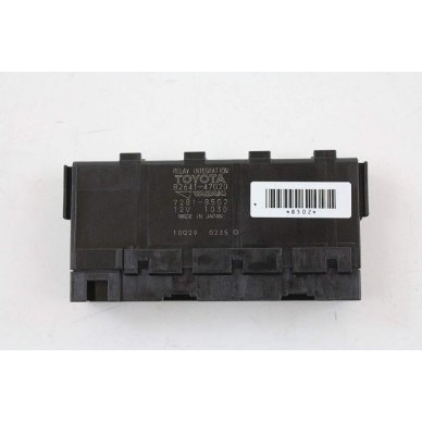 ORIGINAL TOYOTA VOIS NCP93/PRIUS INTERGRATION RELAY MADE IN JAPAN(82647 ...