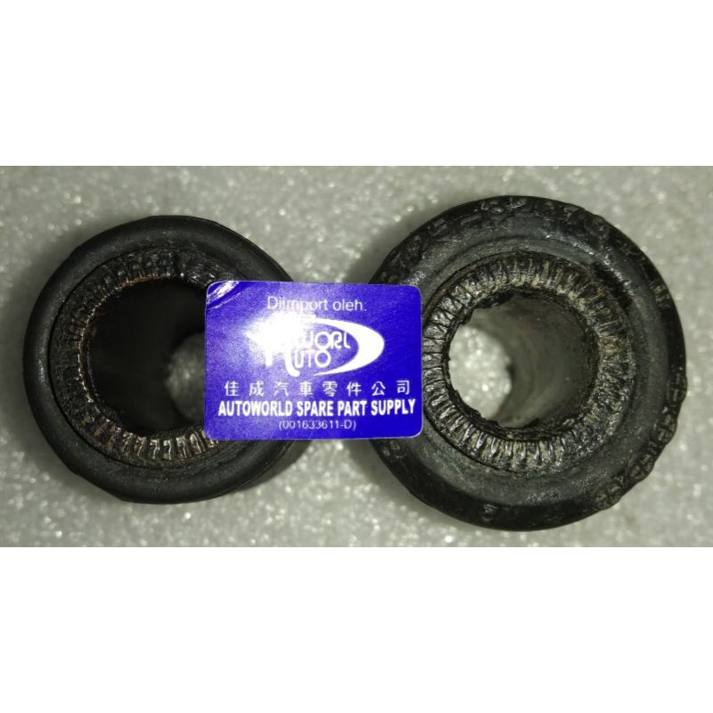 TOYOTA AE80 LOWER ARM BUSH(48725-32070)- 2 PC | Shopee Malaysia