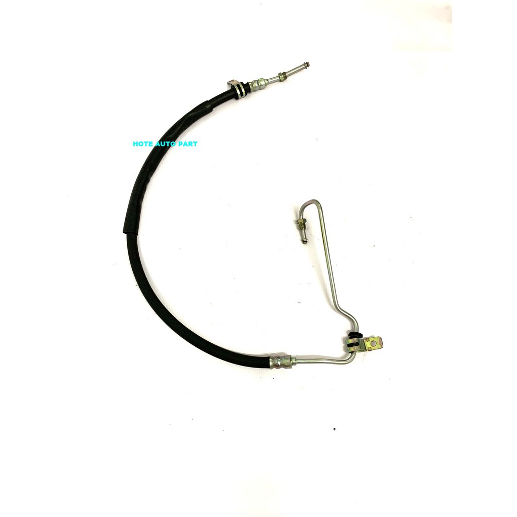 PROTON SAGA BLM POWER STEERING PRESSURE HOSE / PIPE (NEW) | Shopee Malaysia