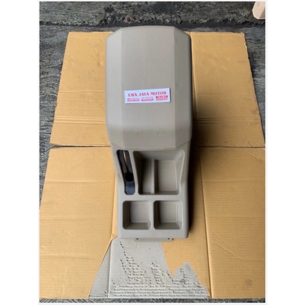 Original panther capsule-grand touring Console box | Shopee Malaysia