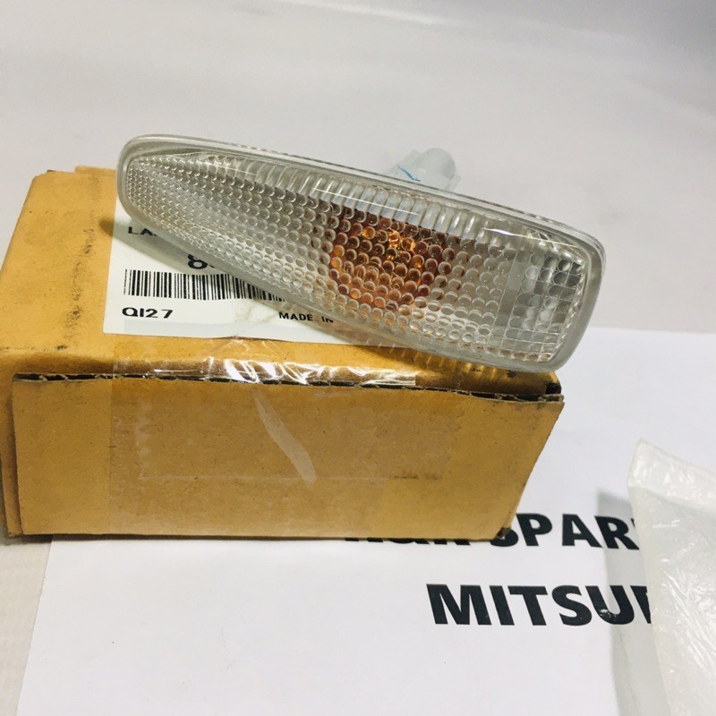 MIRAGE SIDE STICK SEN LIGHT BOTTOM MIRAGE MIRROR ORIGINAL 100% ORIGINAL ...