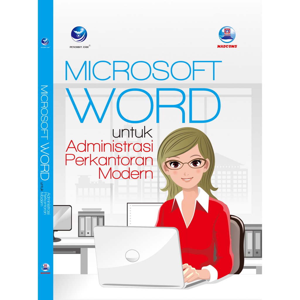 Microsoft Word for Modern Office Administration | Shopee Malaysia