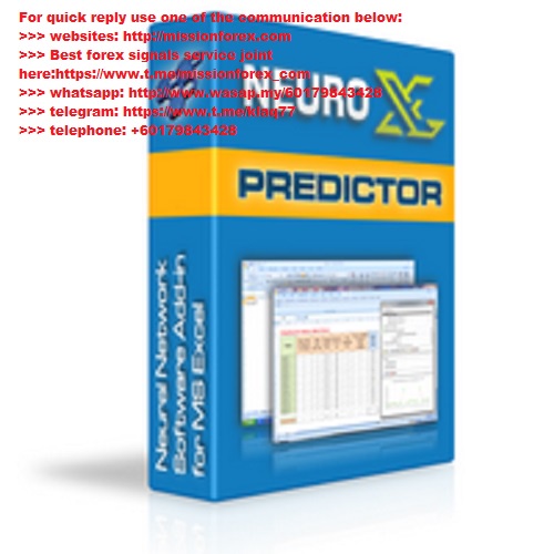 NeuroXL Predictor 2.0 (neuroxl.com) (Total size:756 KB Contains:2 files ...