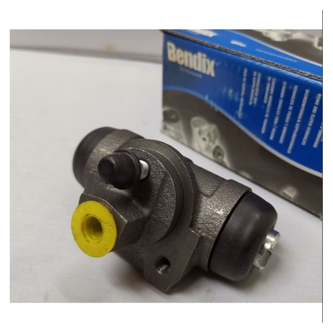 Bendix WHEEL CYLINDER BRAKE PUMP FORD TRANSIT 2.5TD (1pc) | Shopee Malaysia