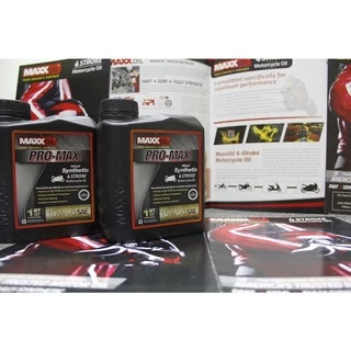 Buy maxoil Online With Best Price, Jul 2024 | Shopee Malaysia