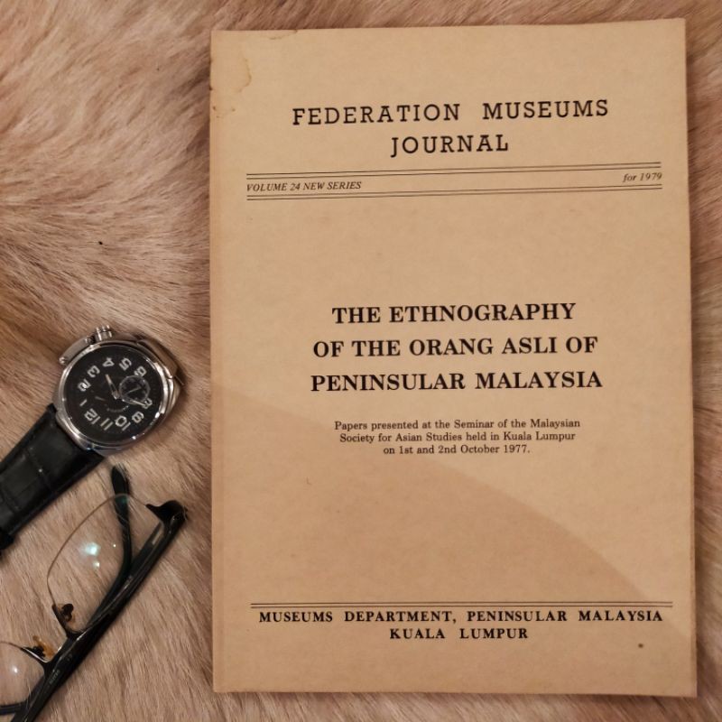 PSBL - FEDERATION MUSEUMS JOURNAL Vol. 30, 1985: RE-EXCAVATION OF THE ...