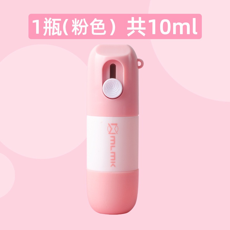 10ml Correction Fluid Identity Protection Stamp Data Information ...