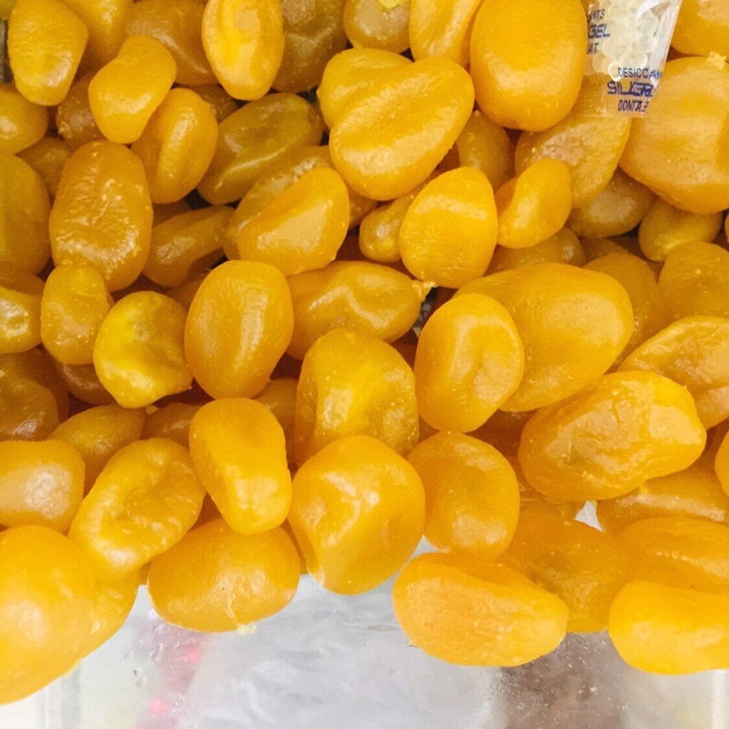 Asam limau merah /kuning 500G 黄红金桔 500G | Shopee Malaysia