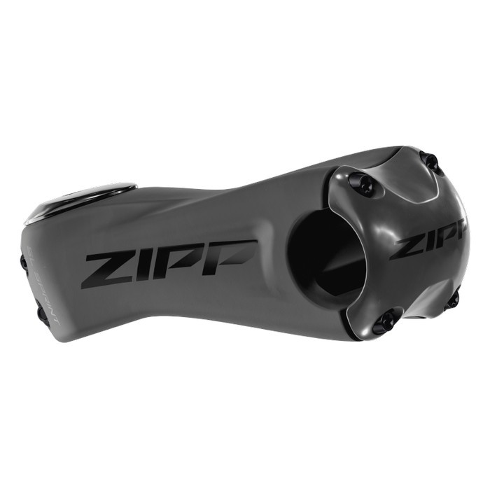 ZIPP SL Sprint/SL Speed Carbon 31.8 Stem - Matte Black | Shopee Malaysia