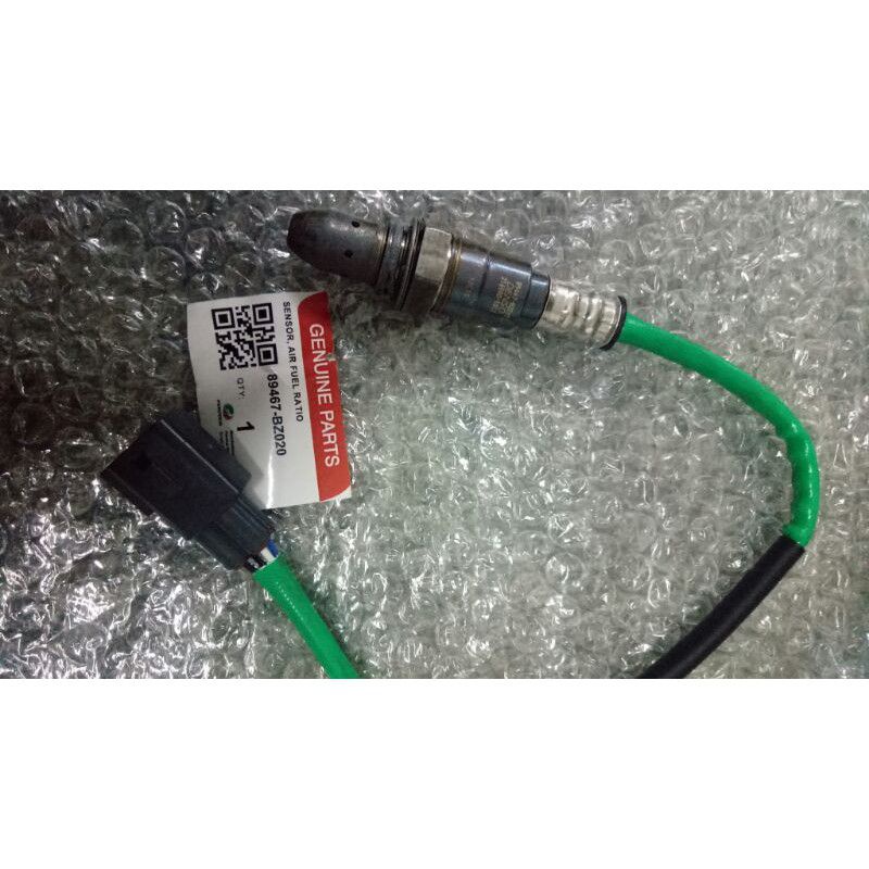 ORIGINAL PERODUA OXYGEN SENSOR BEZZA 1.3 MYVI ECO 1.3 AXIA 89467-BZ020 ...