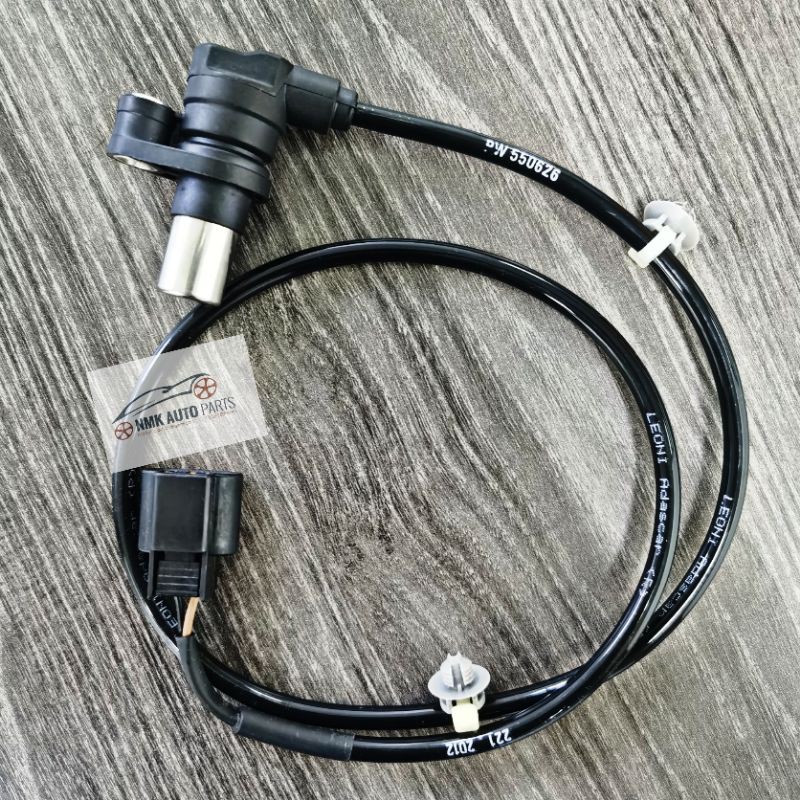Proton Wira/Arena Crank Sensor PW550626 | Shopee Malaysia