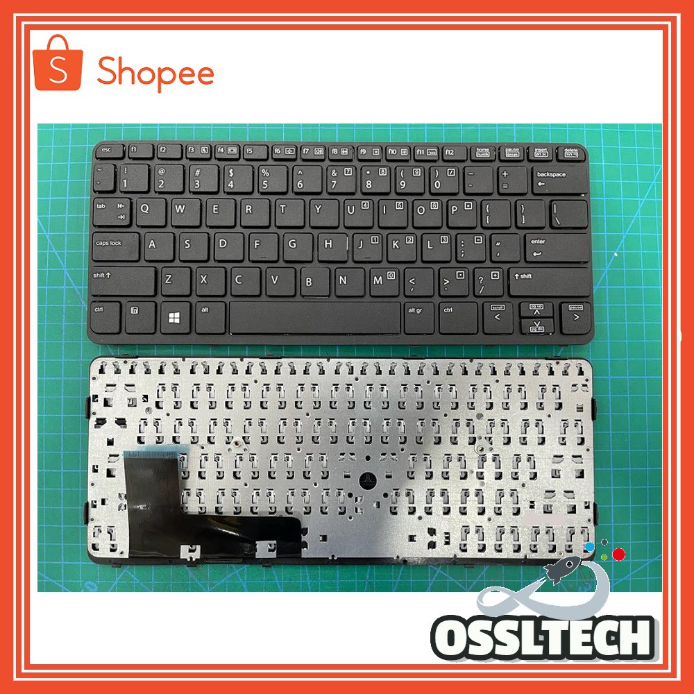 HP EliteBook 720 G1 720 G2 725 G1 820 G1 820 G2 825 G1 825 G2 725 G1 ...