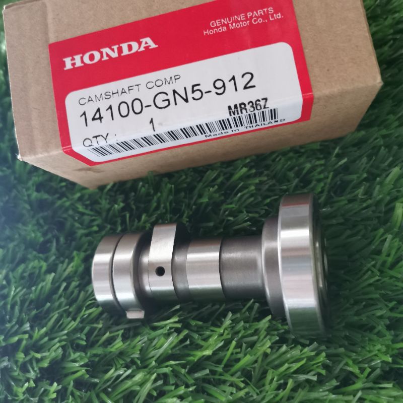HONDA EX5 TIMING CAM SHAFT WAVE WAVE100 DREAM W100 | Shopee Malaysia