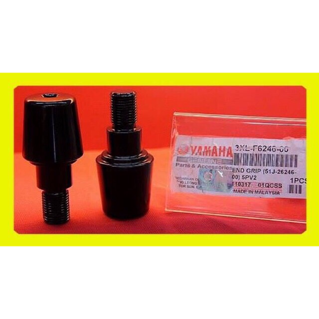 RXZ Handle Balancing (Original) | Shopee Malaysia