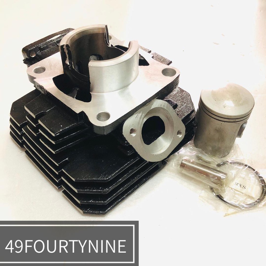 YAMAHA RXS 115 BLOCK SET | Shopee Malaysia